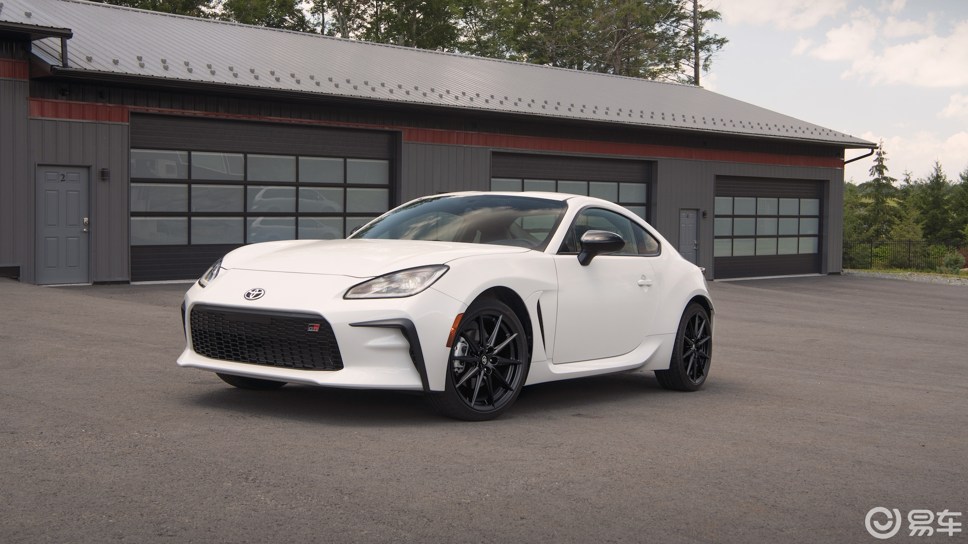 ARTISAN套件助力丰田GT86_易车