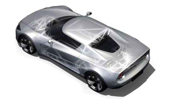 全新电动跑车“小跑车SC01”正式亮相_易车