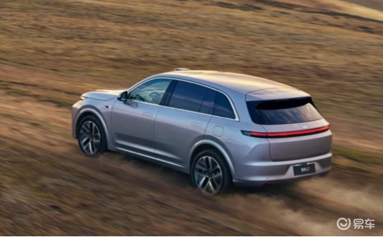 下一个爆款吗？理想L7上市售价31.98-37.98万元_易车