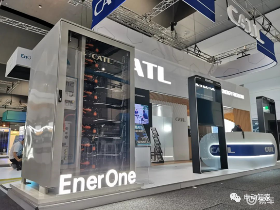 宁德时代再现重磅产品_易车