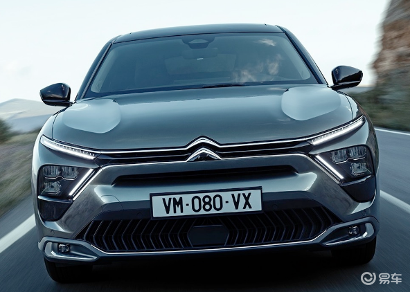 何时引入国内？欧版雪铁龙C5X PHEV_易车