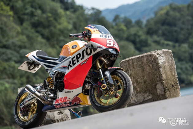 摩托届中的小霸王，本田MSX125车主公认的四大优点！_易车