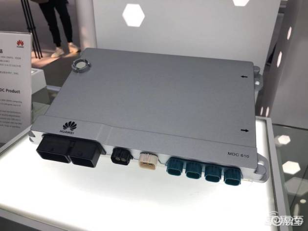 中国自动驾驶芯片五大金刚崛起！突围四大国际巨头_易车