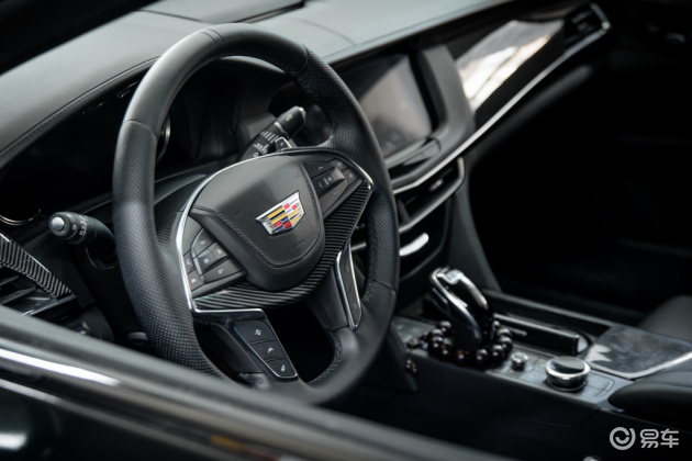 CT6如何快速到达洗浴中心 这几个改装件值得考虑一下_易车