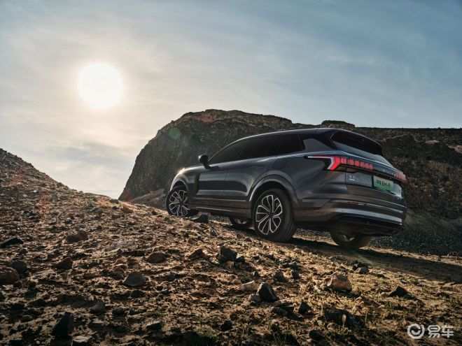 领克09EMP远航版不一样长续航高性能预售35.8万元起_易车