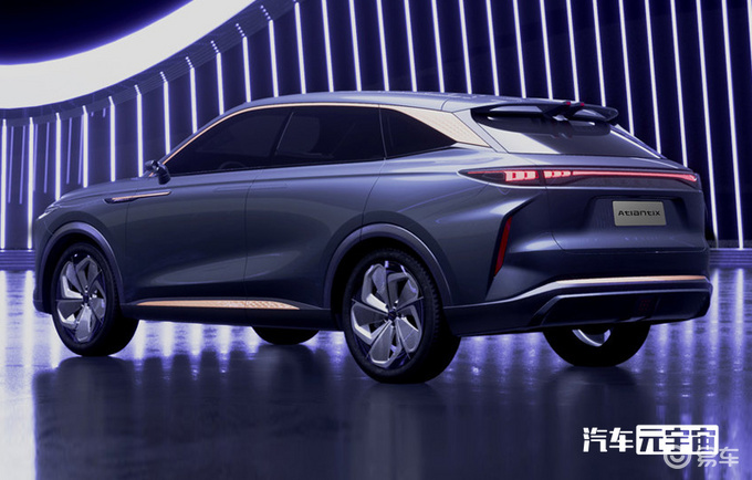 星途高端SUV命名瑶光 ！2.0T+8AT 预计15万起_易车