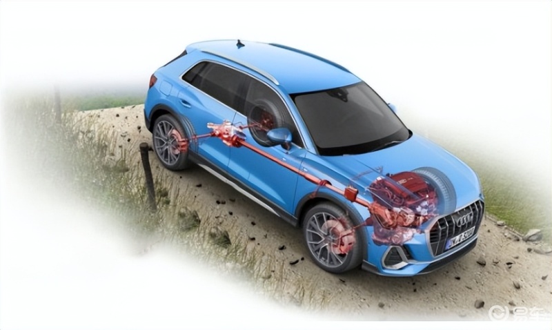 奥迪MLB和MQB平台有什么区别，两大平台各自都有哪些车_易车