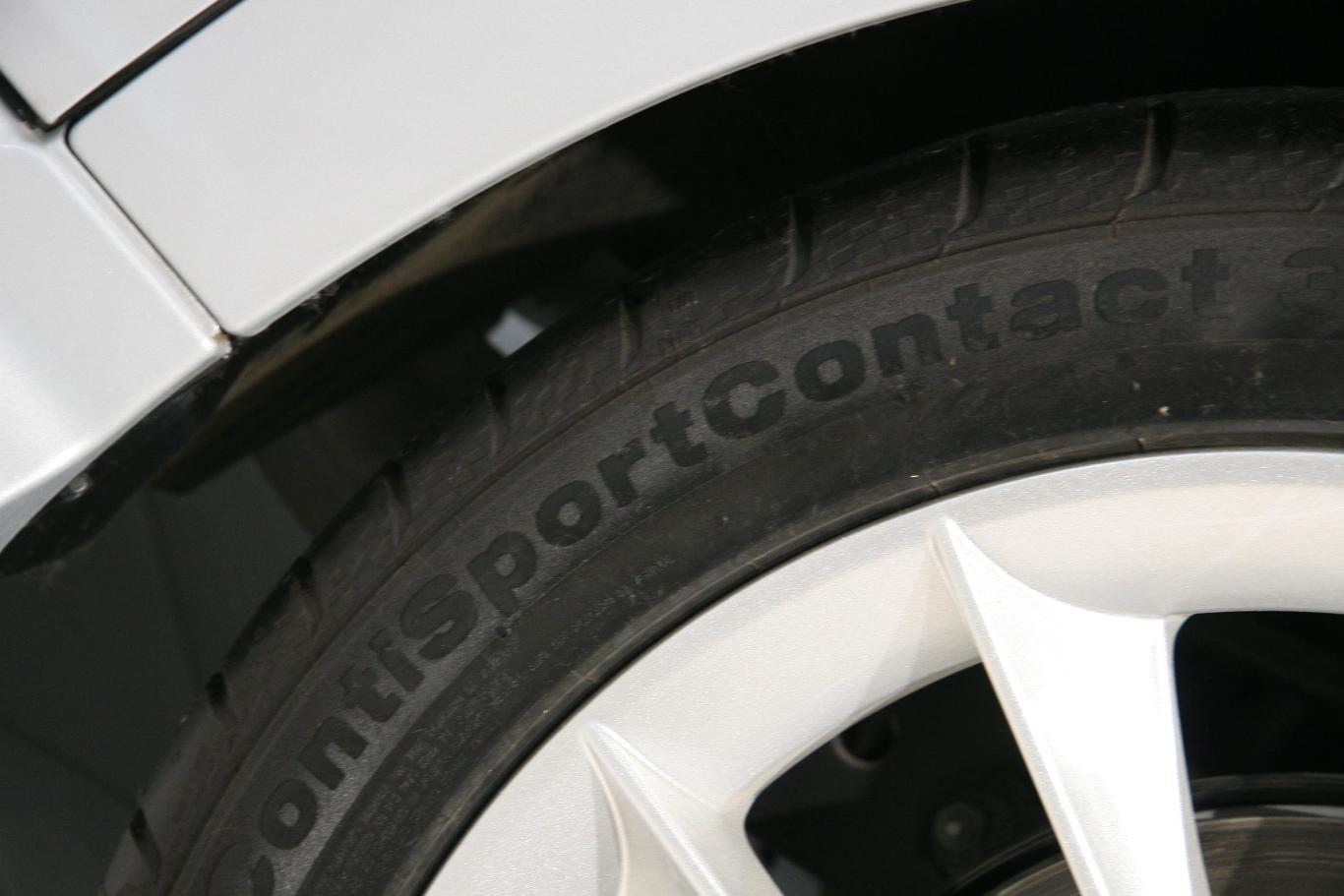 【Saab 9-3Aero 2.8TS运动轿车外观图片-汽车图片大全】-易车