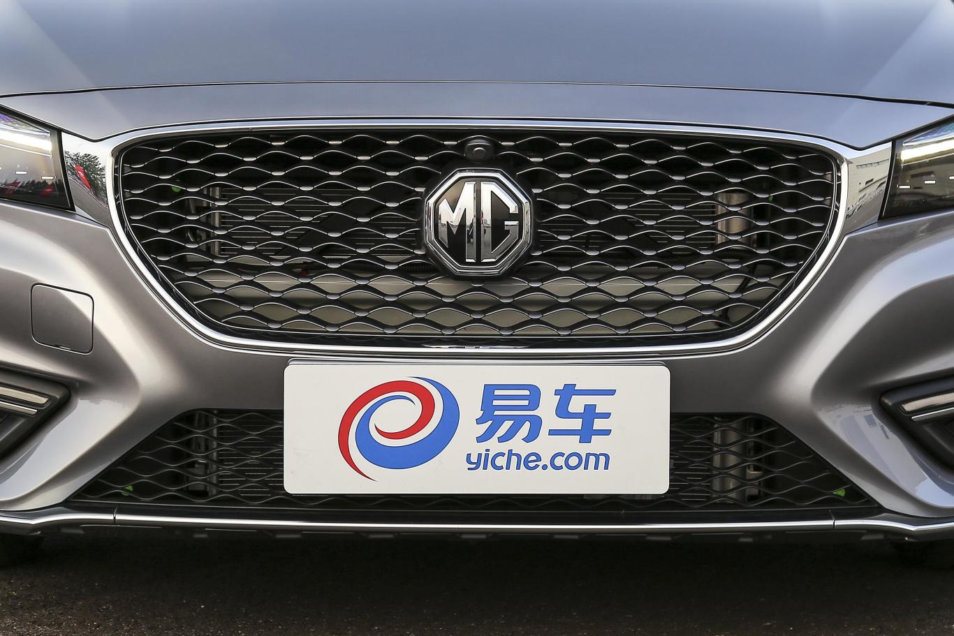 【MG620T 手动 豪华智联版 国Ⅴ外观图片-汽车图片大全】-易车