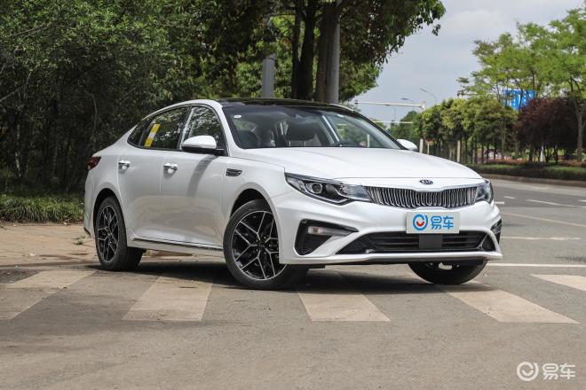 【起亚K5】最新起亚K5报价_参数_图片_起亚K5社区-易车