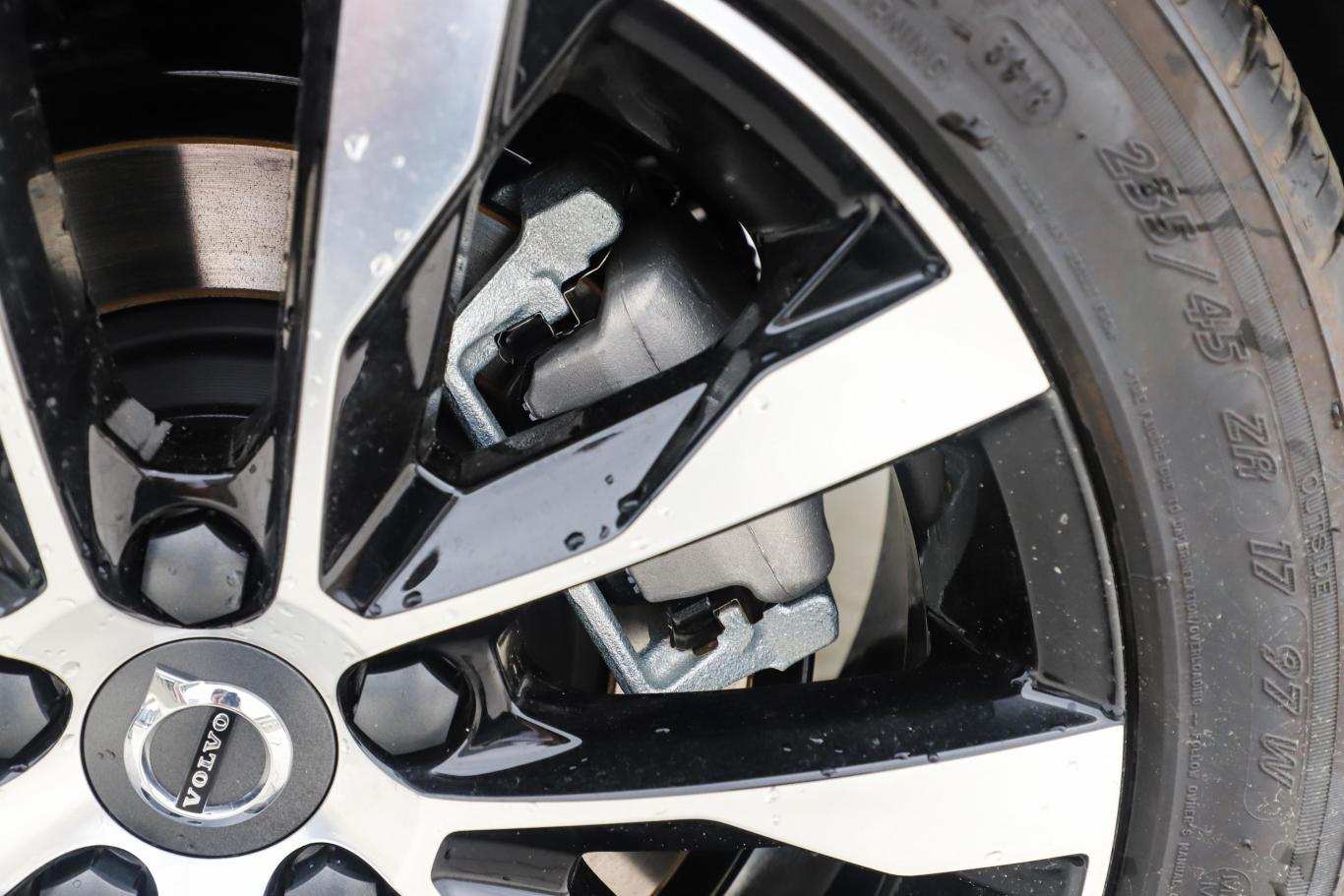 【沃尔沃S60S60L 改款 T5 智进进阶版外观图片-汽车图片大全】-易车