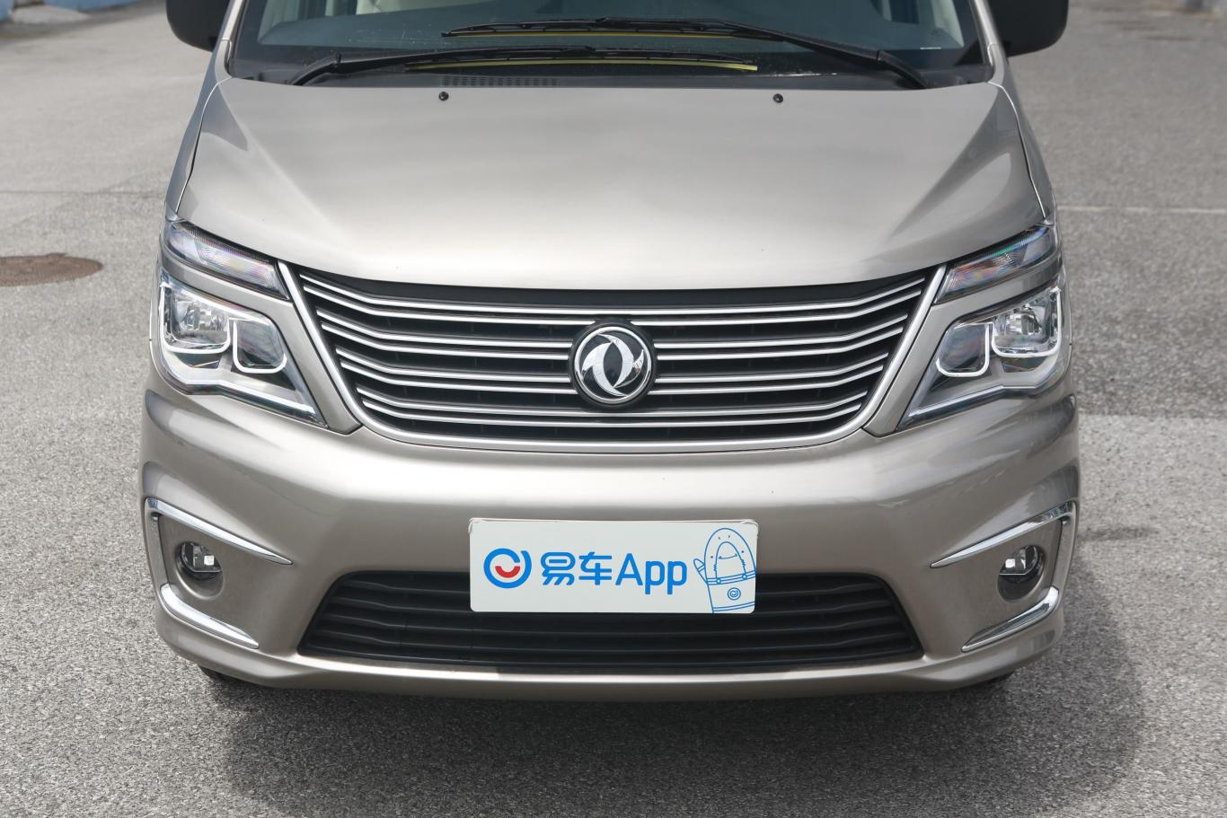 【菱智M5L 1.6L 手动 标准型 7座 国VI外观图片-汽车图片大全】-易车