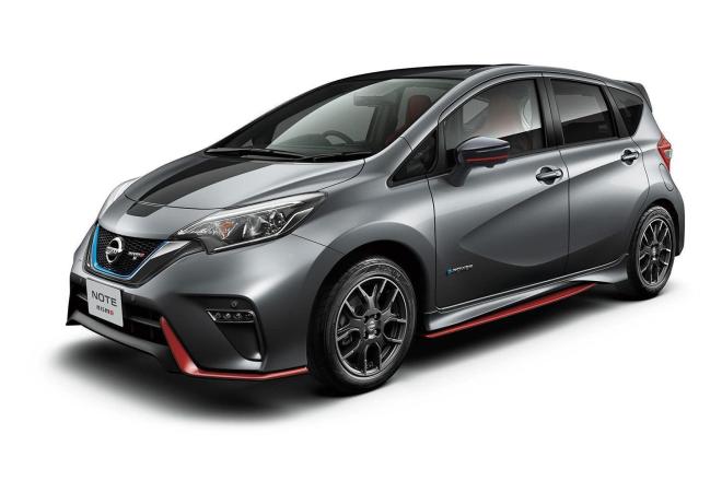 【Note】Note报价,Note图片_易车