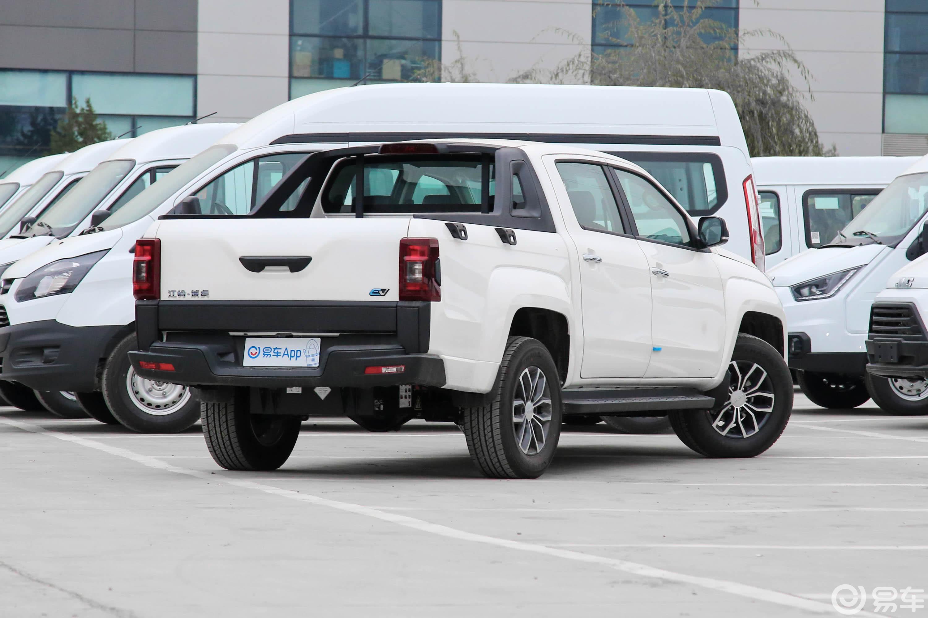 【2019款 T500 BEV汽车图片-汽车图片大全】-易车