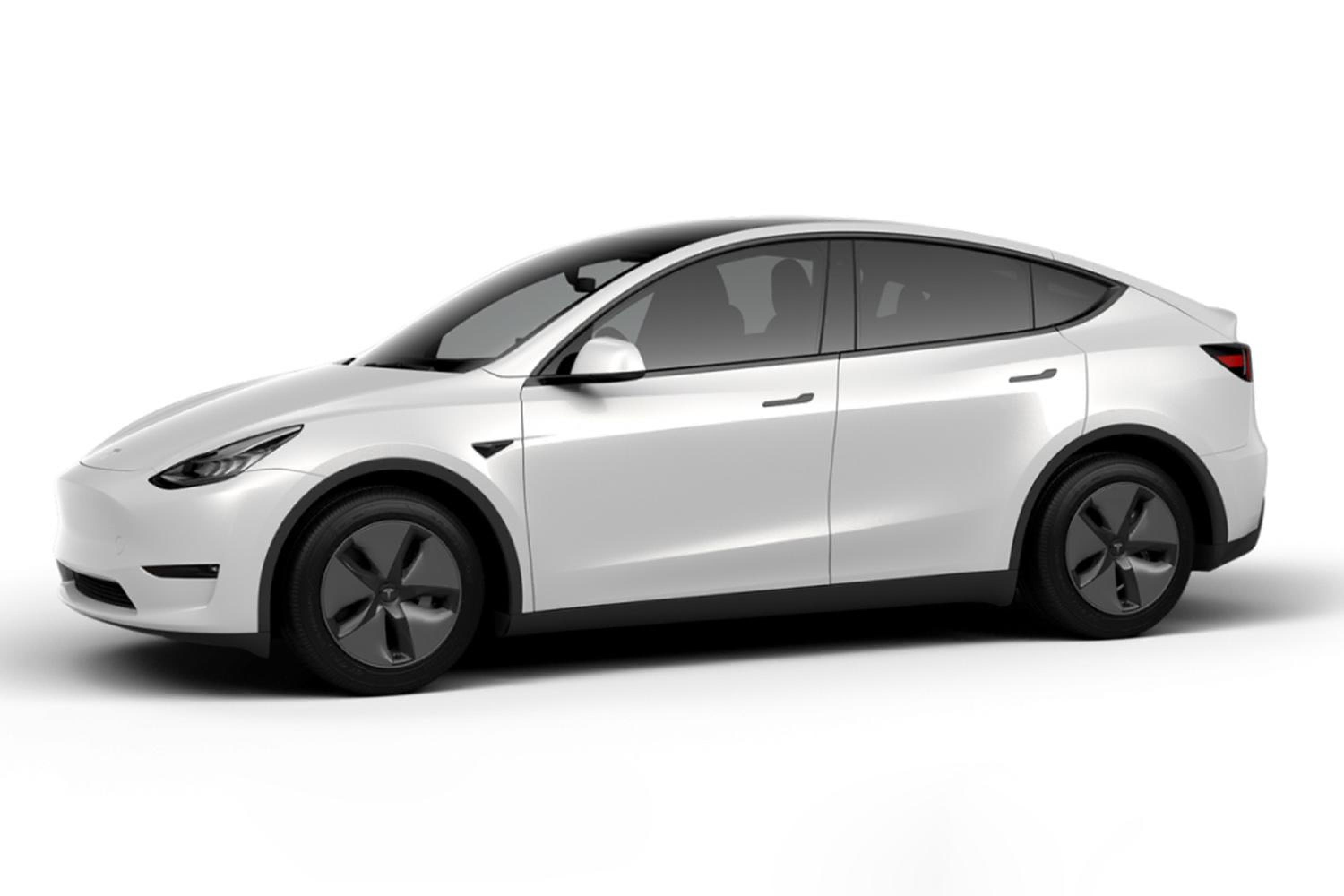 【Model Y图片-汽车图片大全】-易车