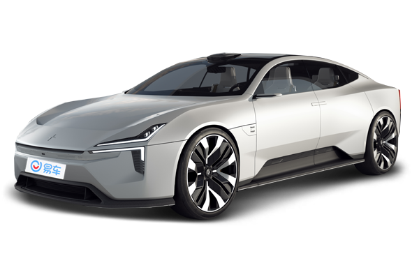 展现高性能属性 极星代号P519新车型明年9月成都试生产_易车