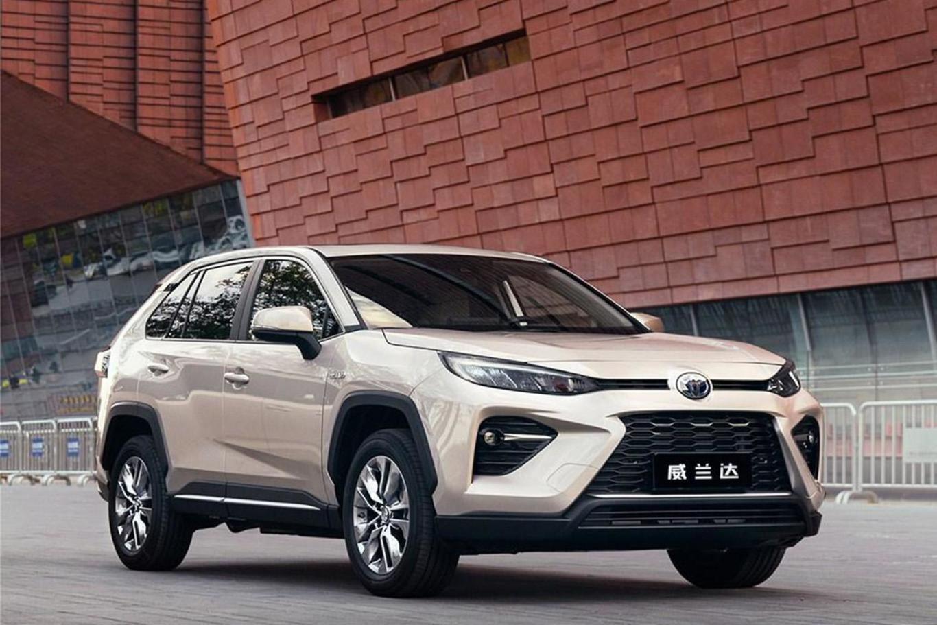 【威兰达图片-汽车图片大全】-易车