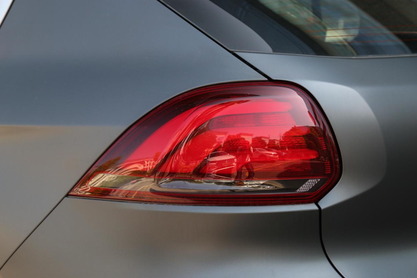 【观致5观致5S 1.6T 双离合 暗夜英雄型外观图片-汽车图片大全】-易车