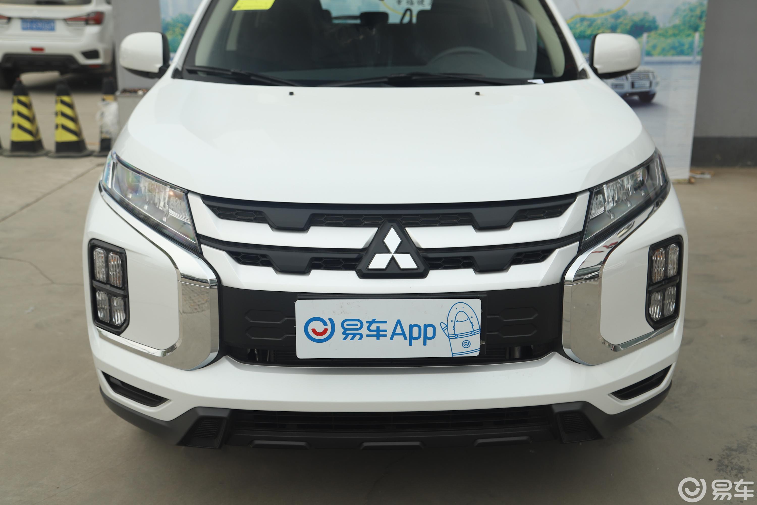 【劲炫1.6L 手动 锋尚版外观细节图片-汽车图片大全】-易车