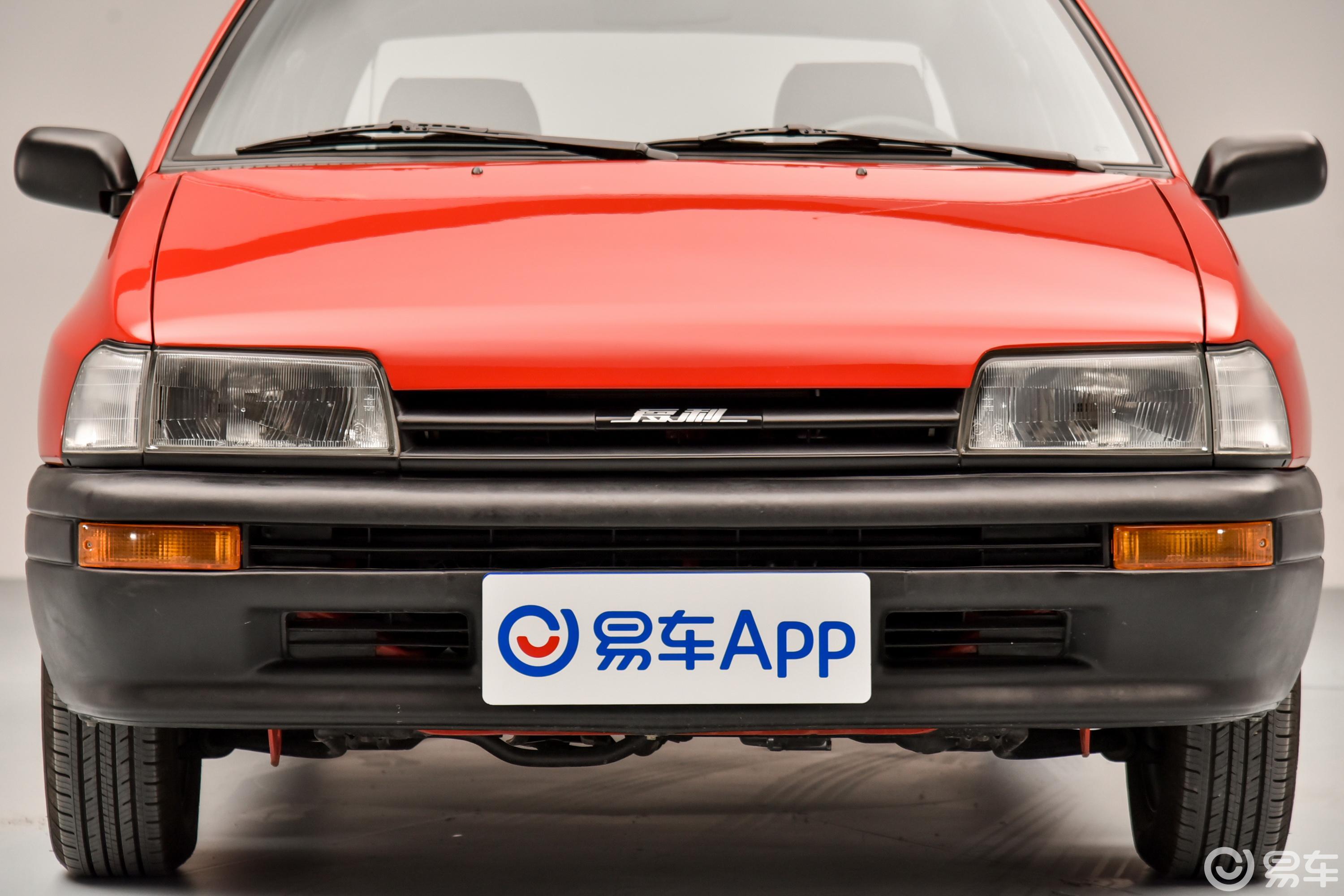 【1990款 TJ7100汽车图片-汽车图片大全】-易车