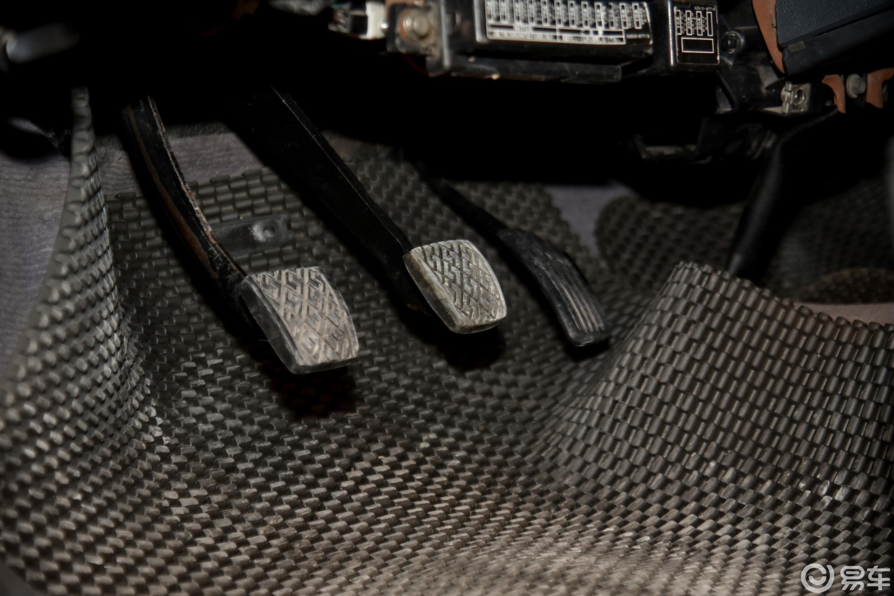 【1990款 TJ7100汽车图片-汽车图片大全】-易车