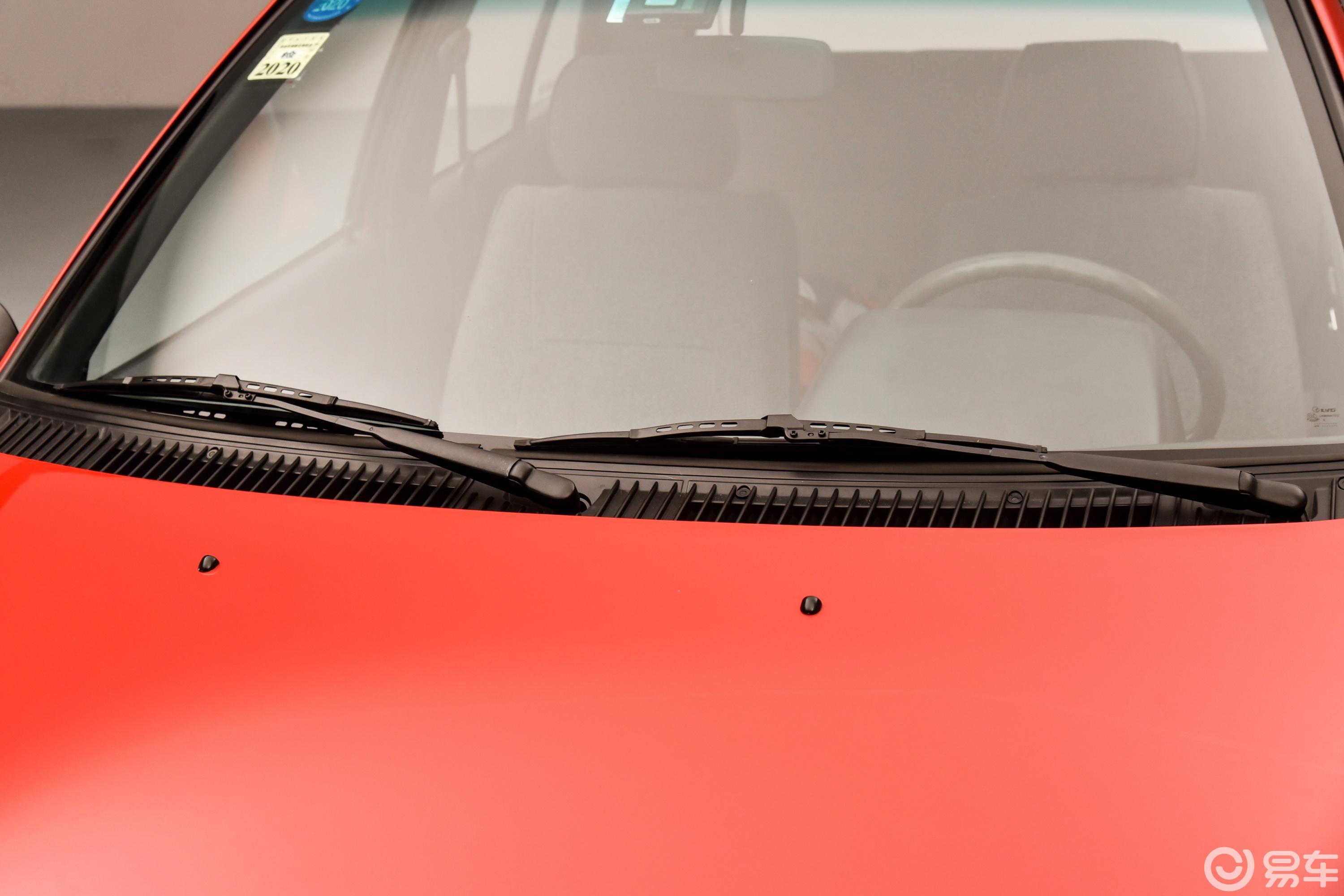 【1990款 TJ7100汽车图片-汽车图片大全】-易车