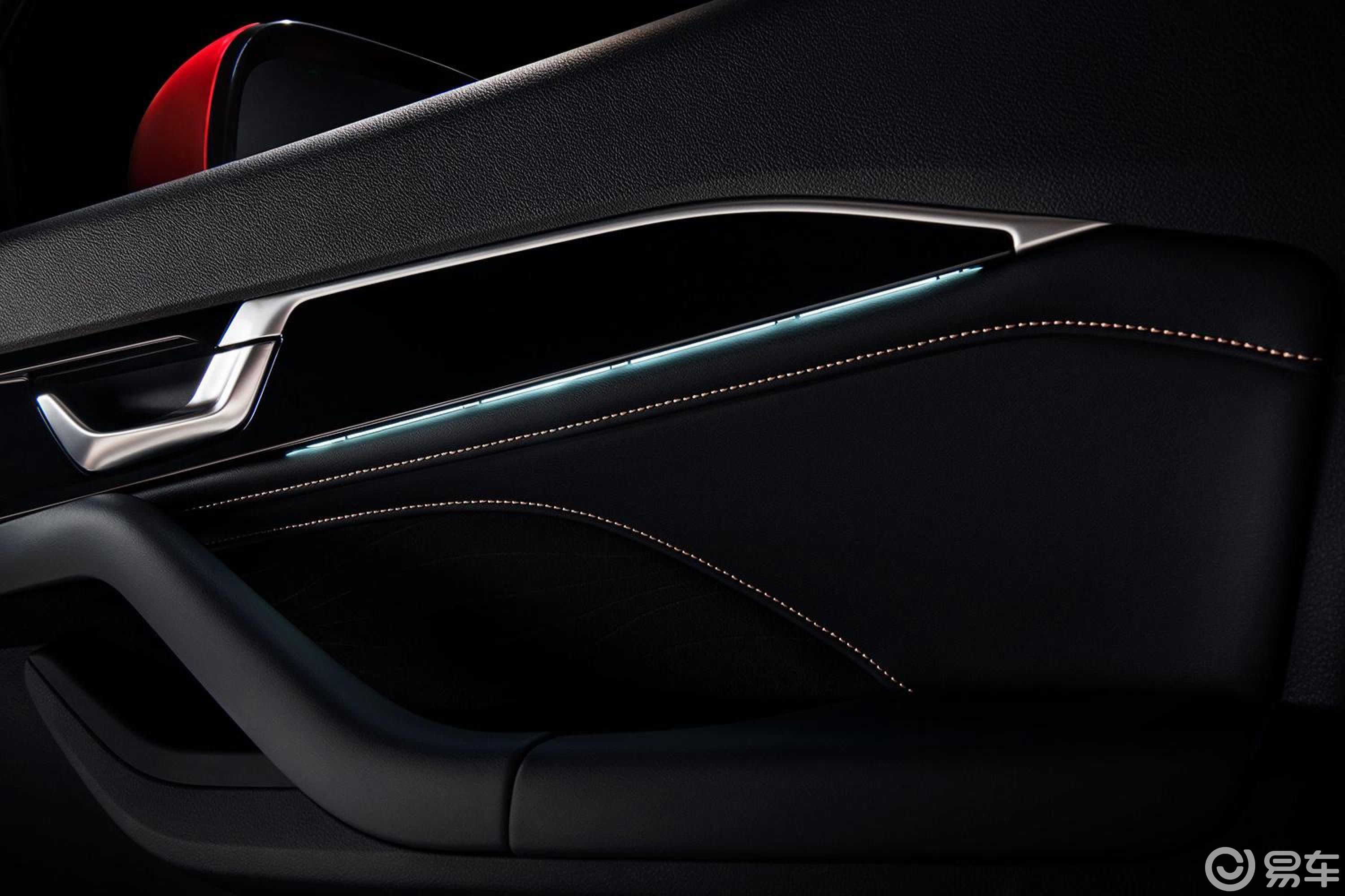 【奔腾B70图片-汽车图片大全】-易车