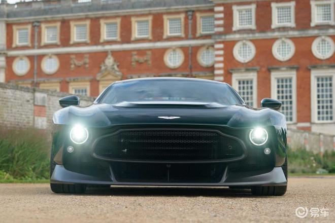 【Victor】阿斯顿·马丁VICTOR报价,阿斯顿·马丁VICTOR图片_易车