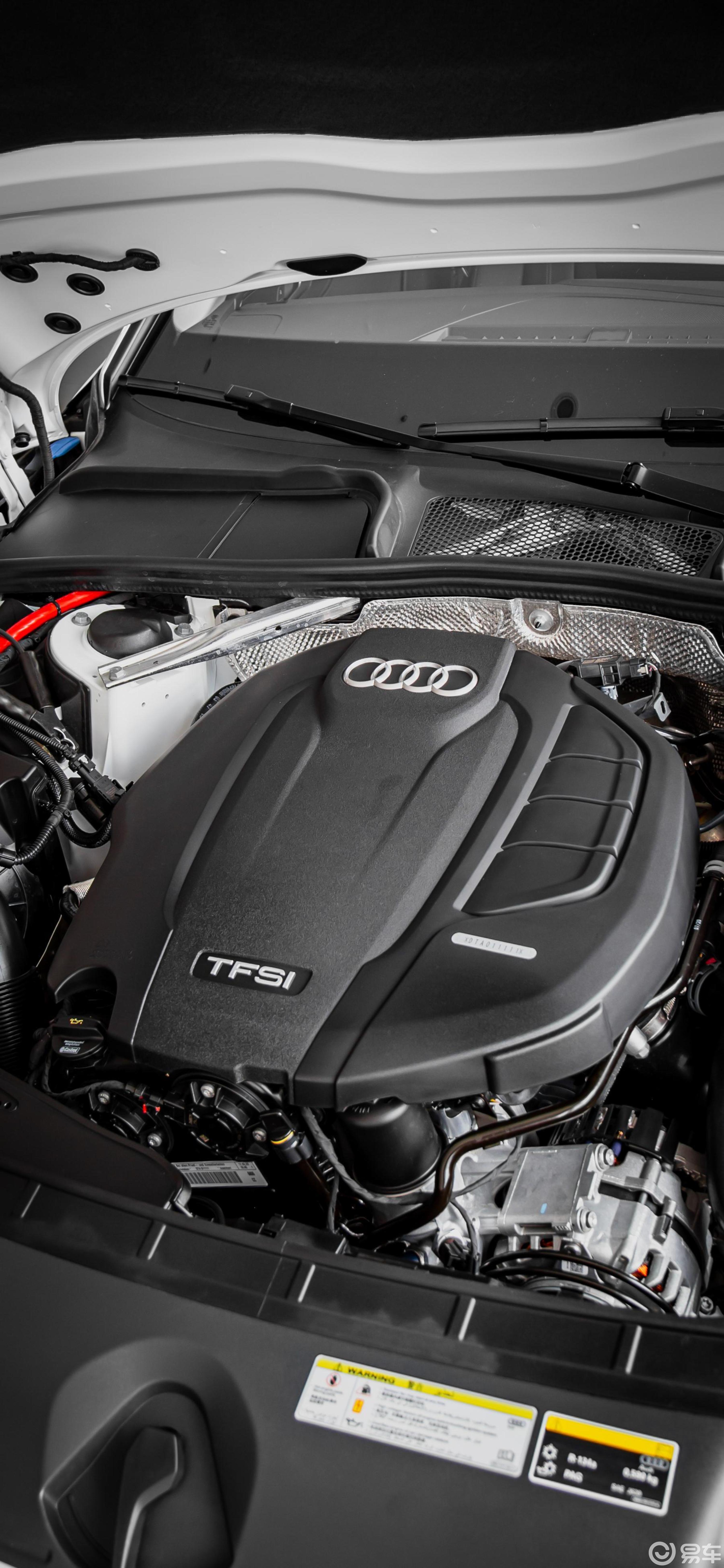 【奥迪A4L图片-汽车图片大全】-易车