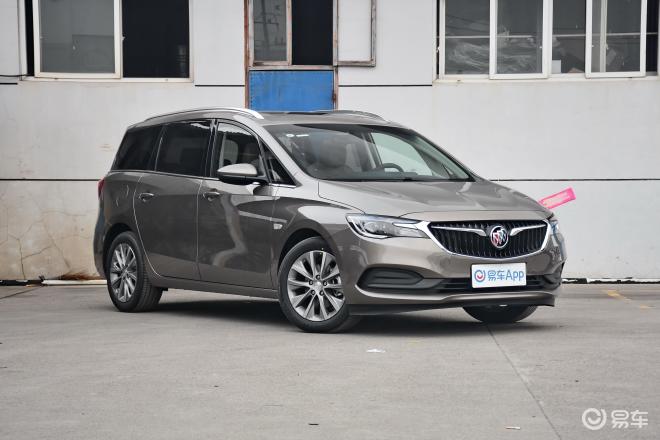 【别克GL6】别克GL6报价,别克GL6图片_易车