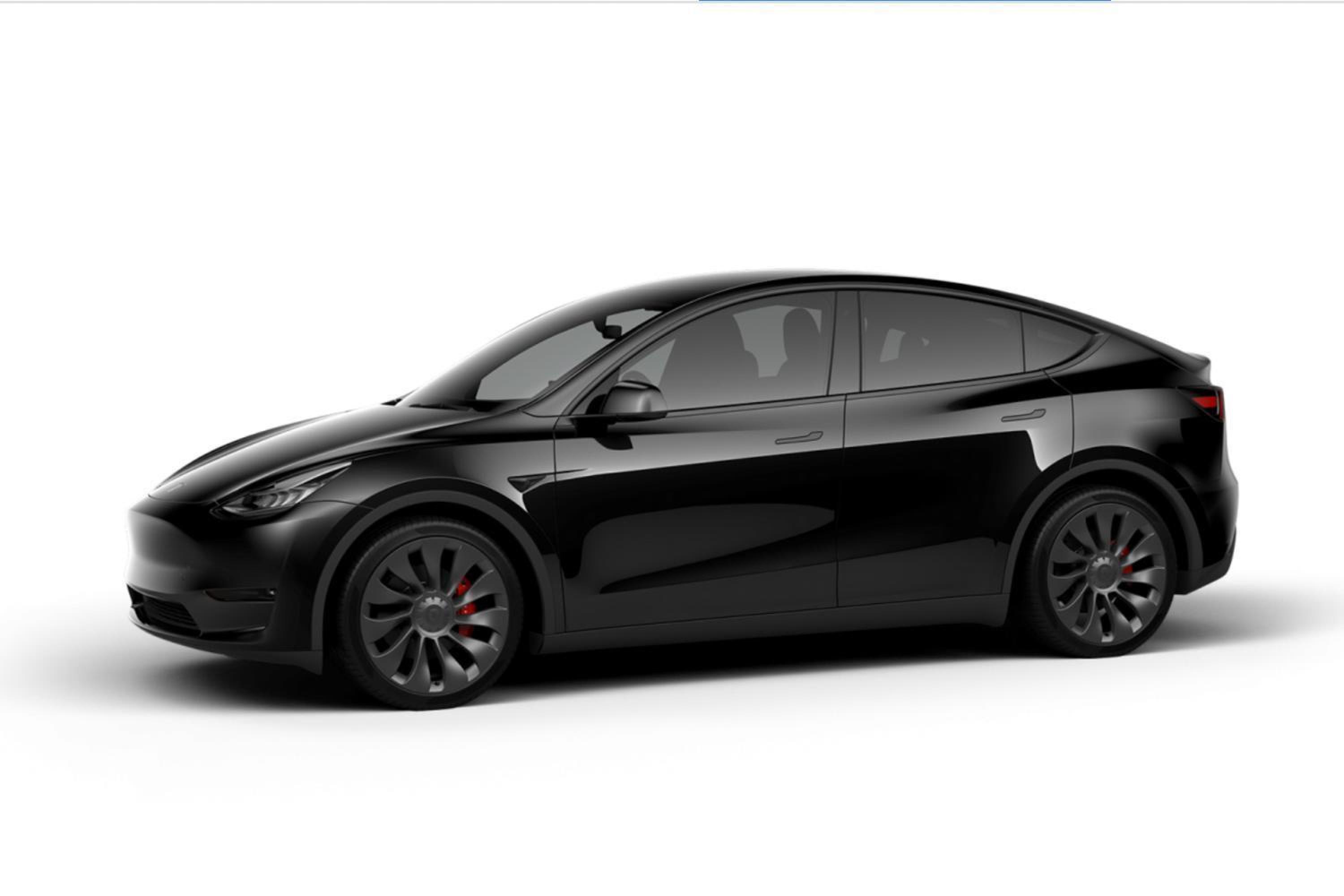 【Model Y图片-汽车图片大全】-易车