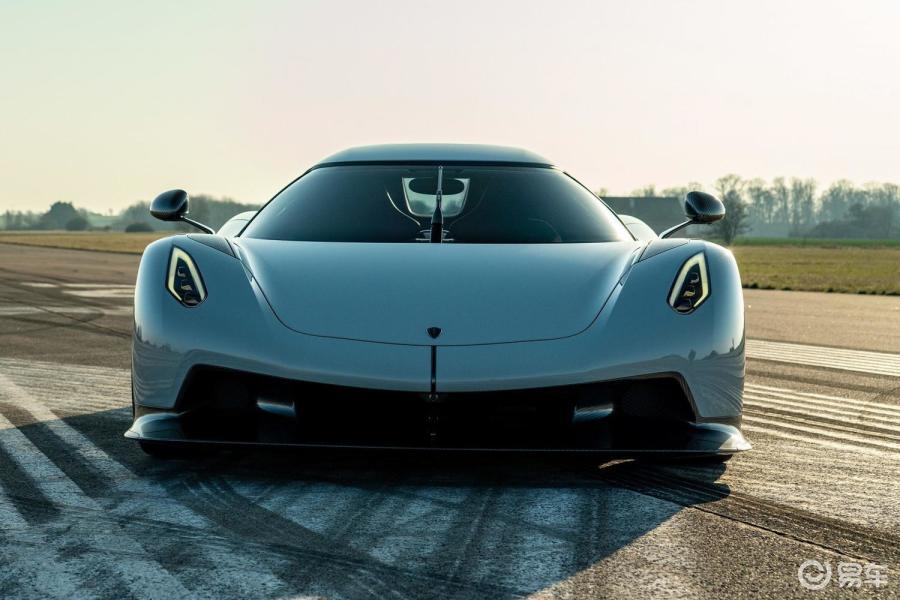 【Jesko款汽车图片-汽车图片大全】-易车