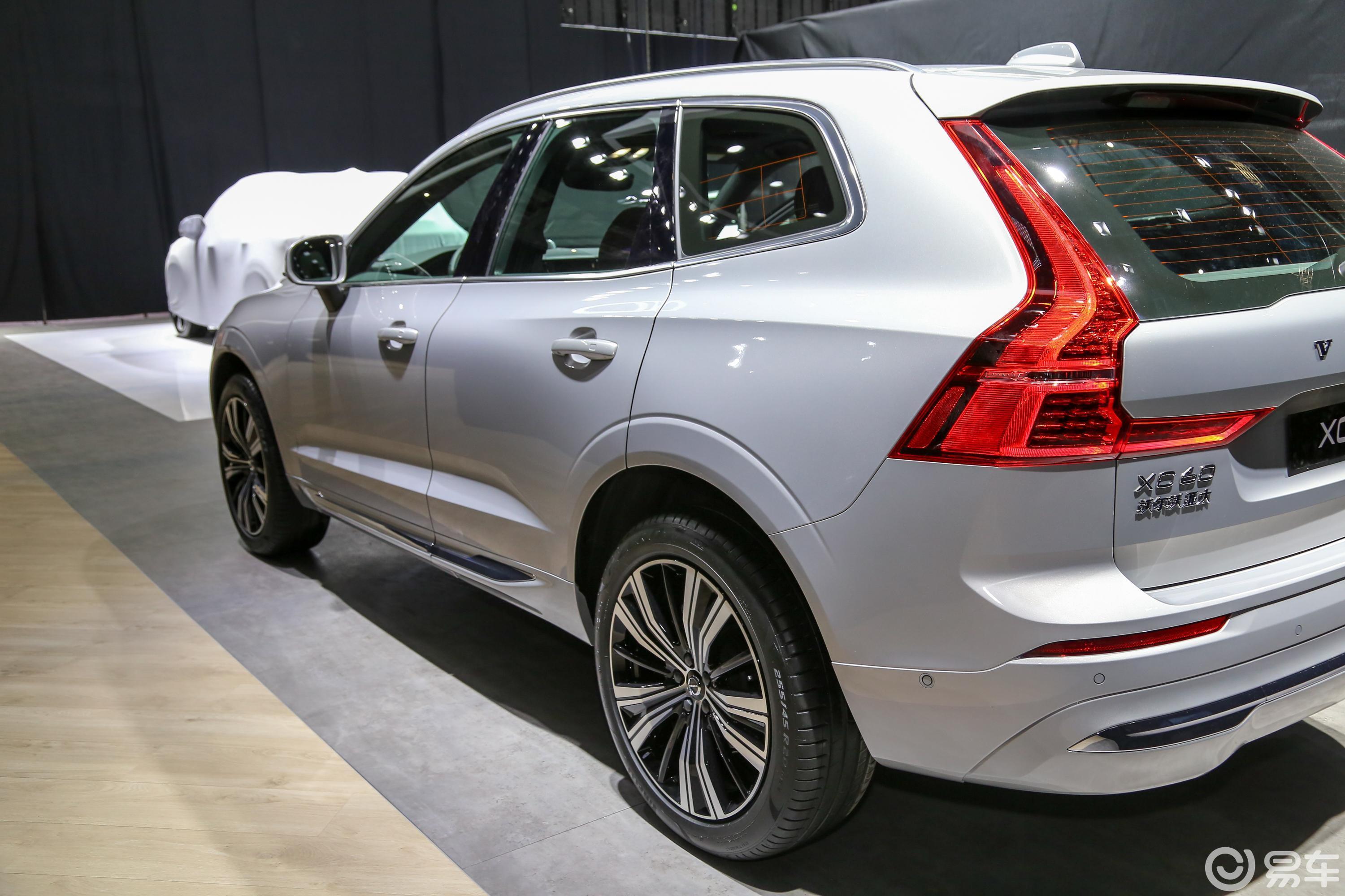 【沃尔沃XC60图片-汽车图片大全】-易车