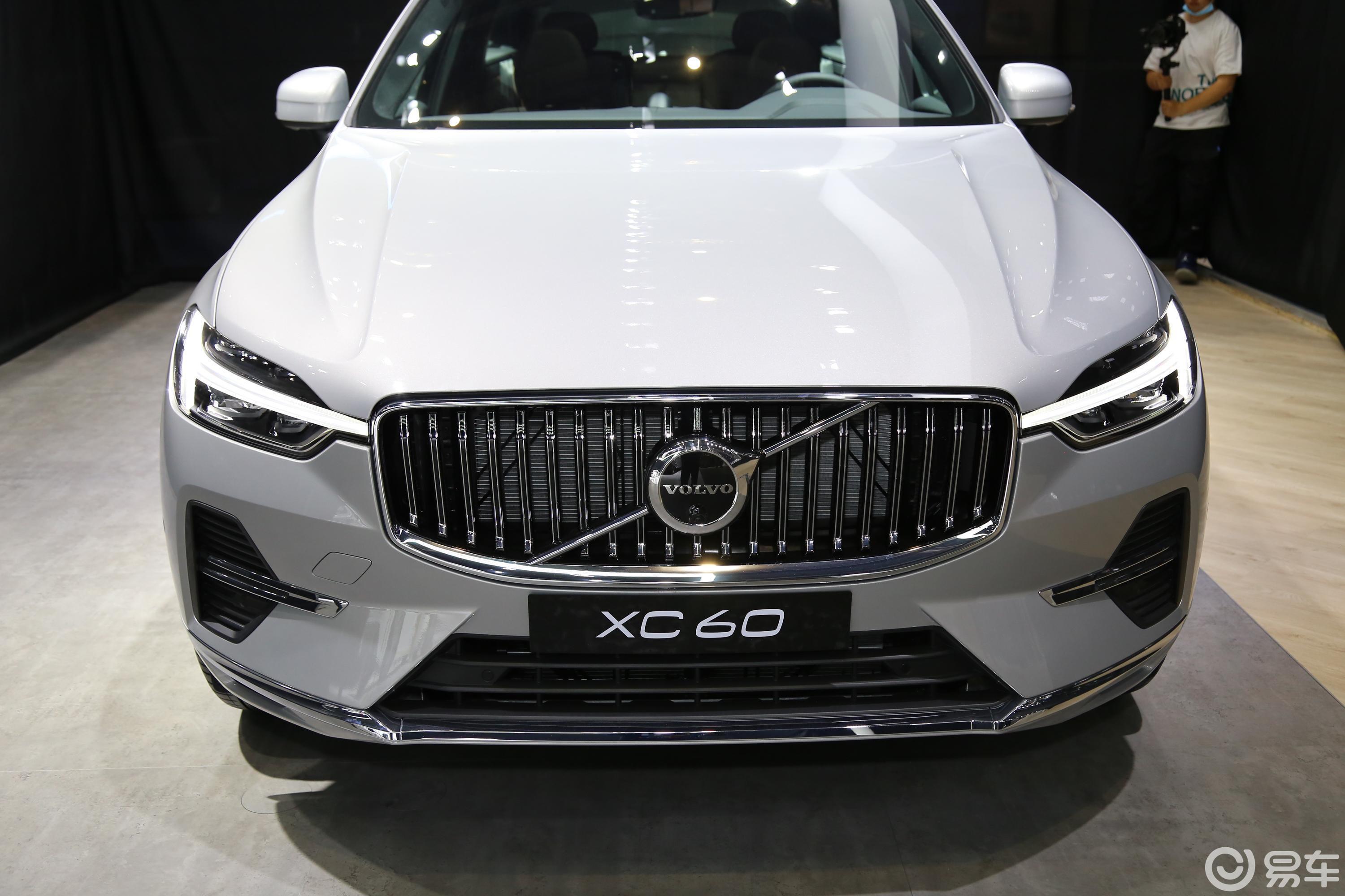 【沃尔沃XC60图片-汽车图片大全】-易车