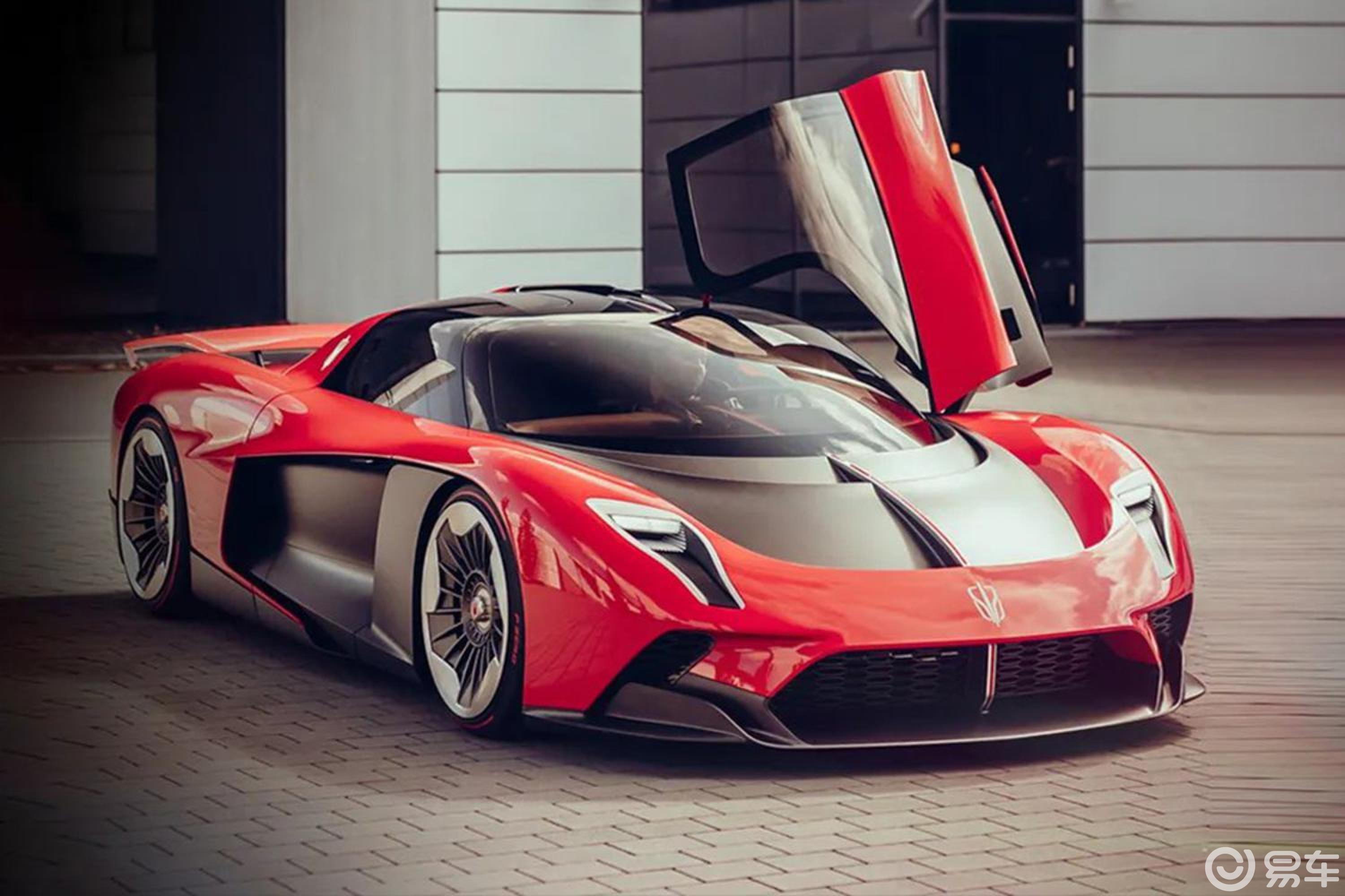 【红旗S9图片-汽车图片大全】-易车