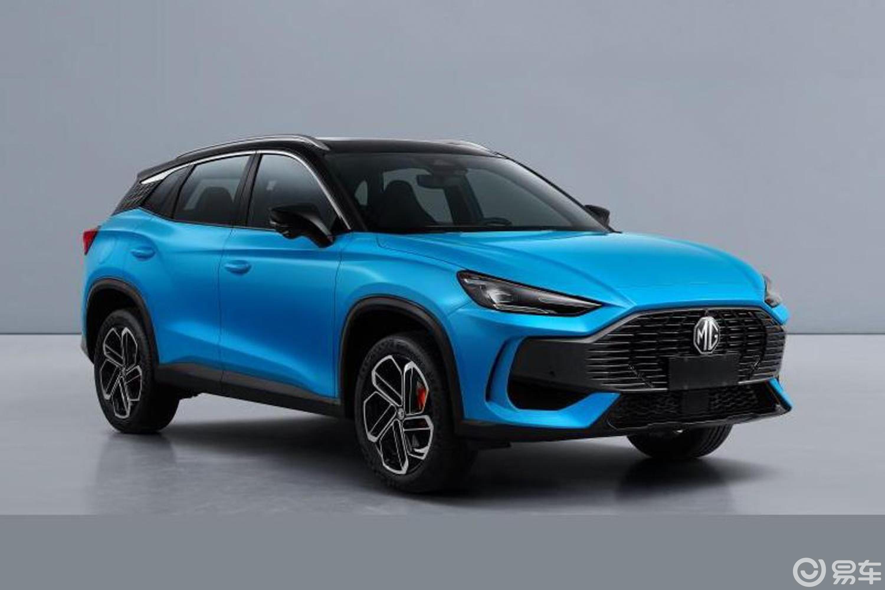 【MG ONE图片-汽车图片大全】-易车