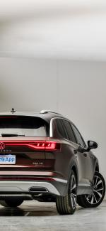 【揽境530TSI 四驱旗舰胜境版Pro图片-汽车图片大全】-易车