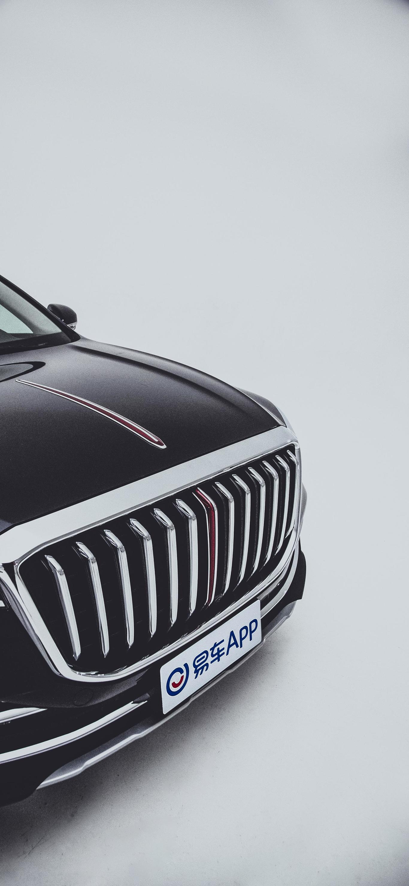 【红旗HS7图片-汽车图片大全】-易车