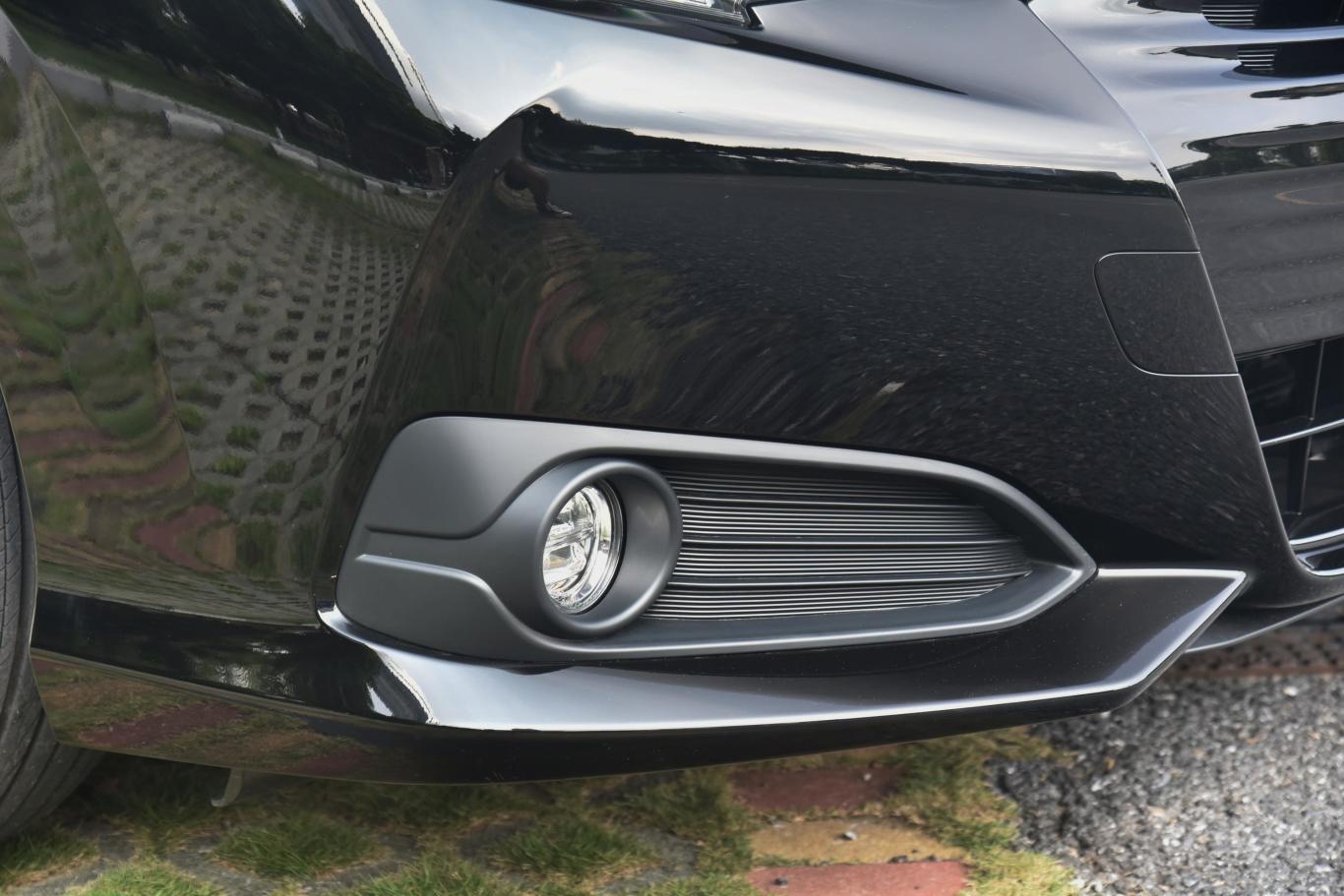 【凌派锐·混动 1.5L E-CVT 锐·旗舰版外观细节图片-汽车图片大全】-易车