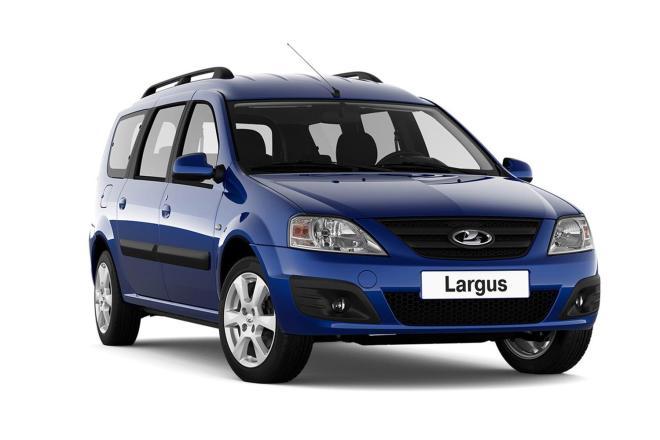 【Largus】LARGUS报价,LARGUS图片_易车