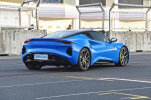 【Emira】最新路特斯Emira报价_图片_参数_易车