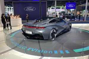 【EVision S图片】_Apollo·新能源EVision S图片_EVision S图片大全-易车