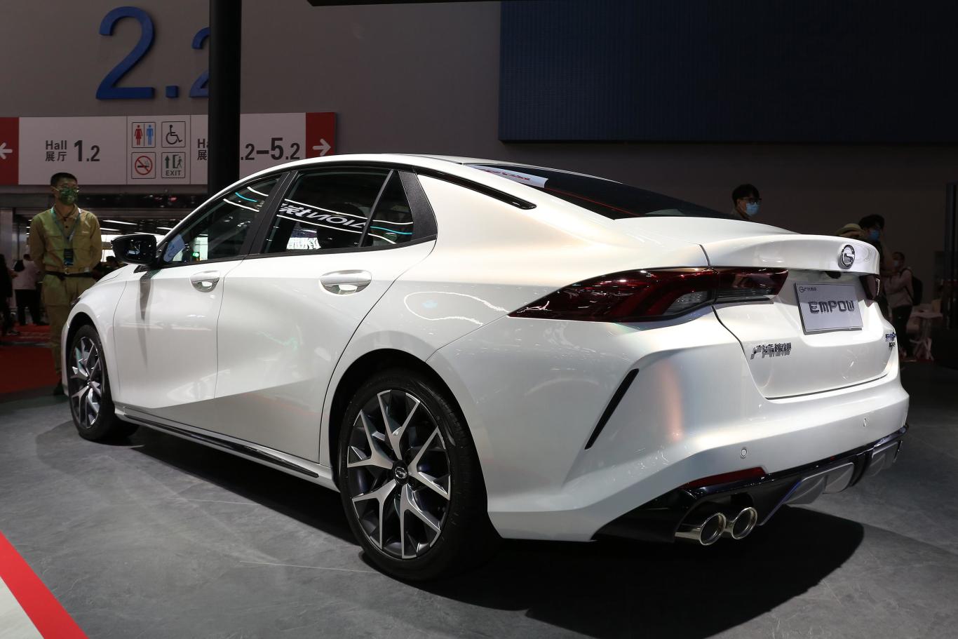 【影豹图片-汽车图片大全】-易车