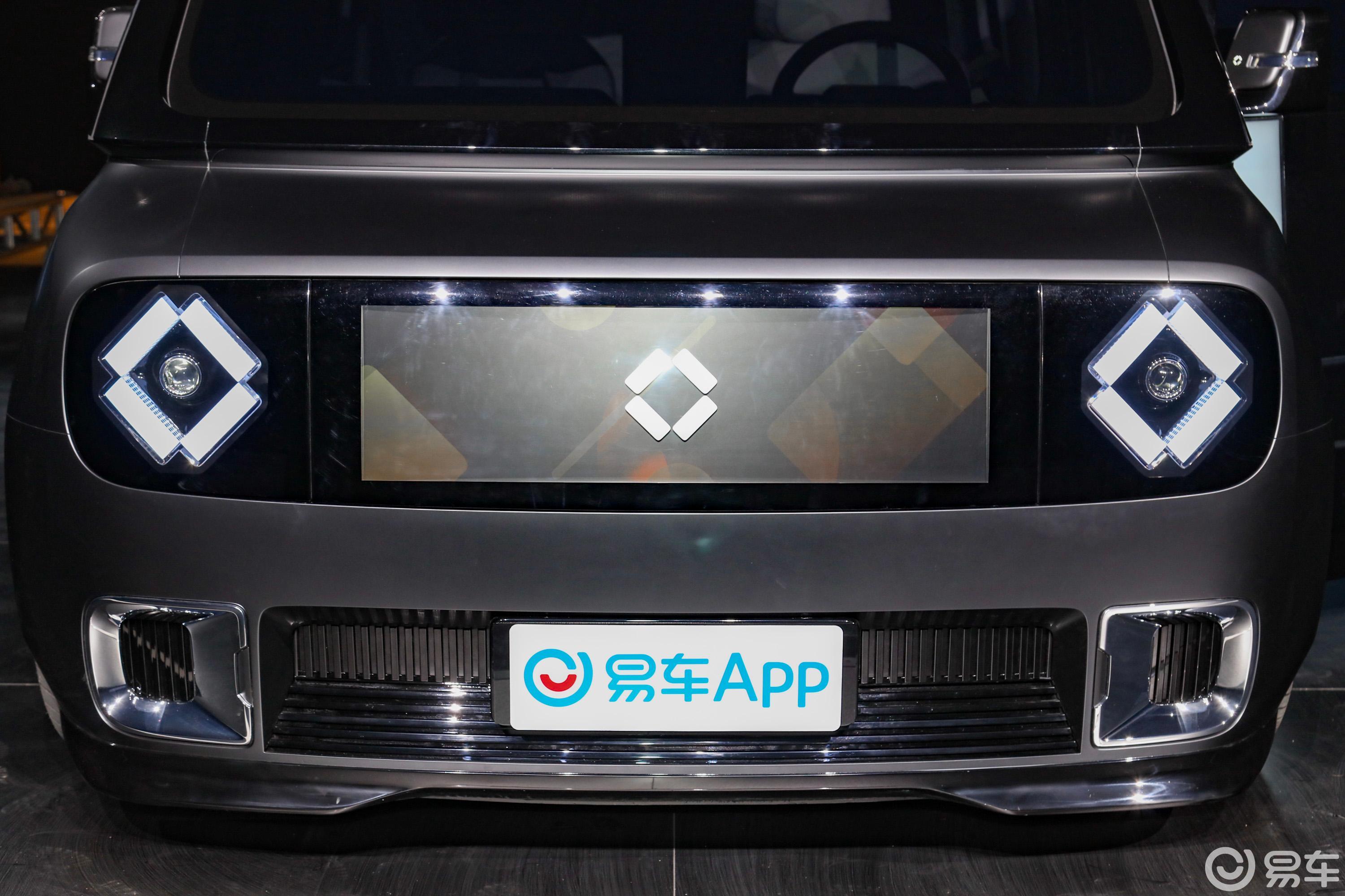 【智行盒子BM-600顶配版外观细节图片-汽车图片大全】-易车