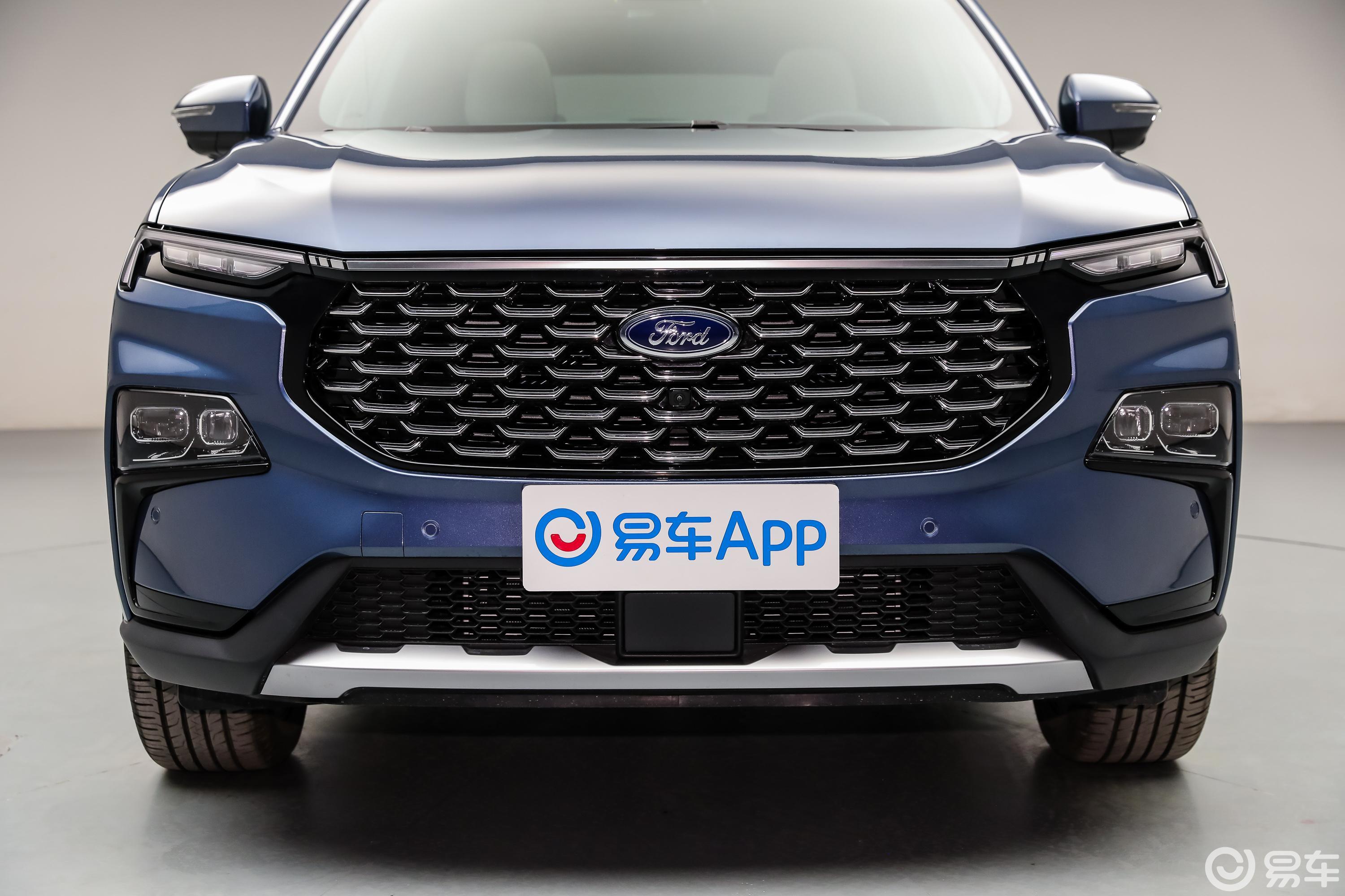 【领睿EcoBoost 170 尊领型PLUS外观图片-汽车图片大全】-易车