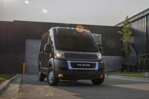 【ProMaster图片-ProMaster汽车图片ProMaster汽车图片大全】-易车