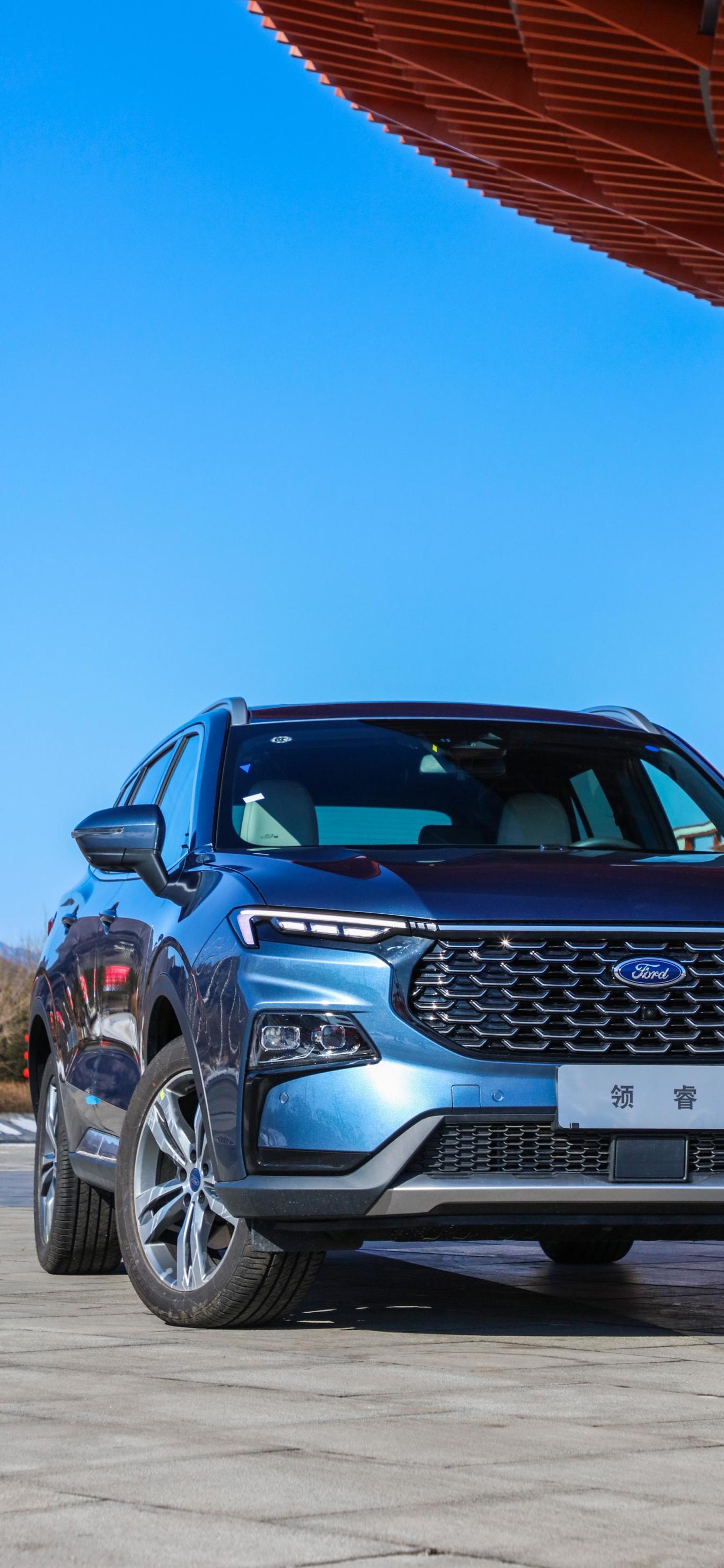 【领睿EcoBoost 170 尊领型PLUS图片-汽车图片大全】-易车