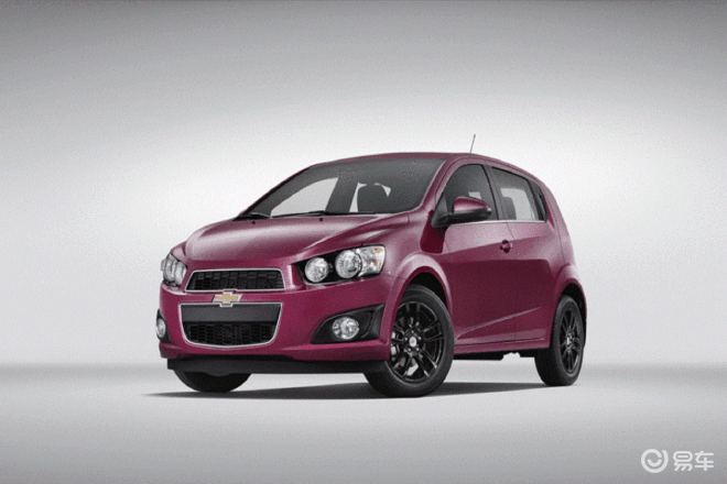 【Sonic】SONIC报价,SONIC图片_易车