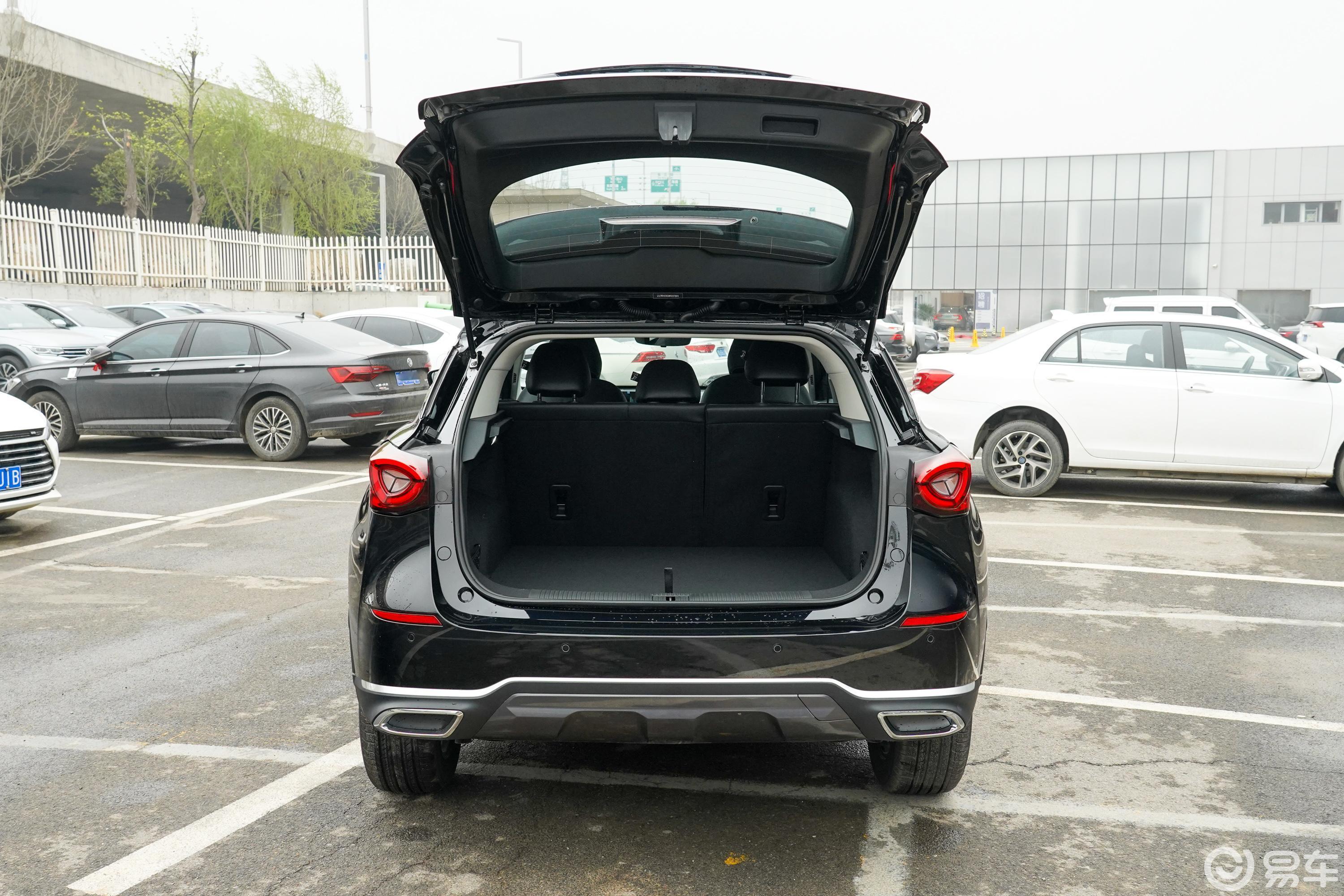 【2022款 数智运动 1.5T CVT α 初创版汽车图片-汽车图片大全】-易车