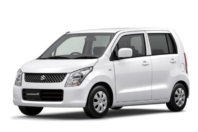 【Wagon R】WAGON R报价,WAGON R图片_易车